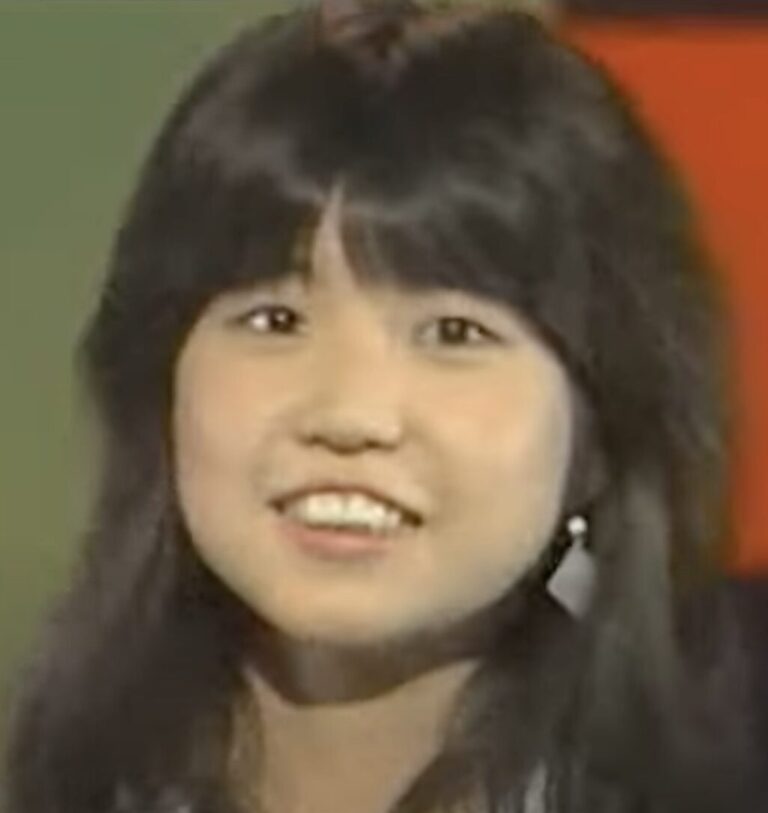 【画像10選】声優TARAKOの若い頃が色気抜群！歌ってる姿が可愛すぎる！